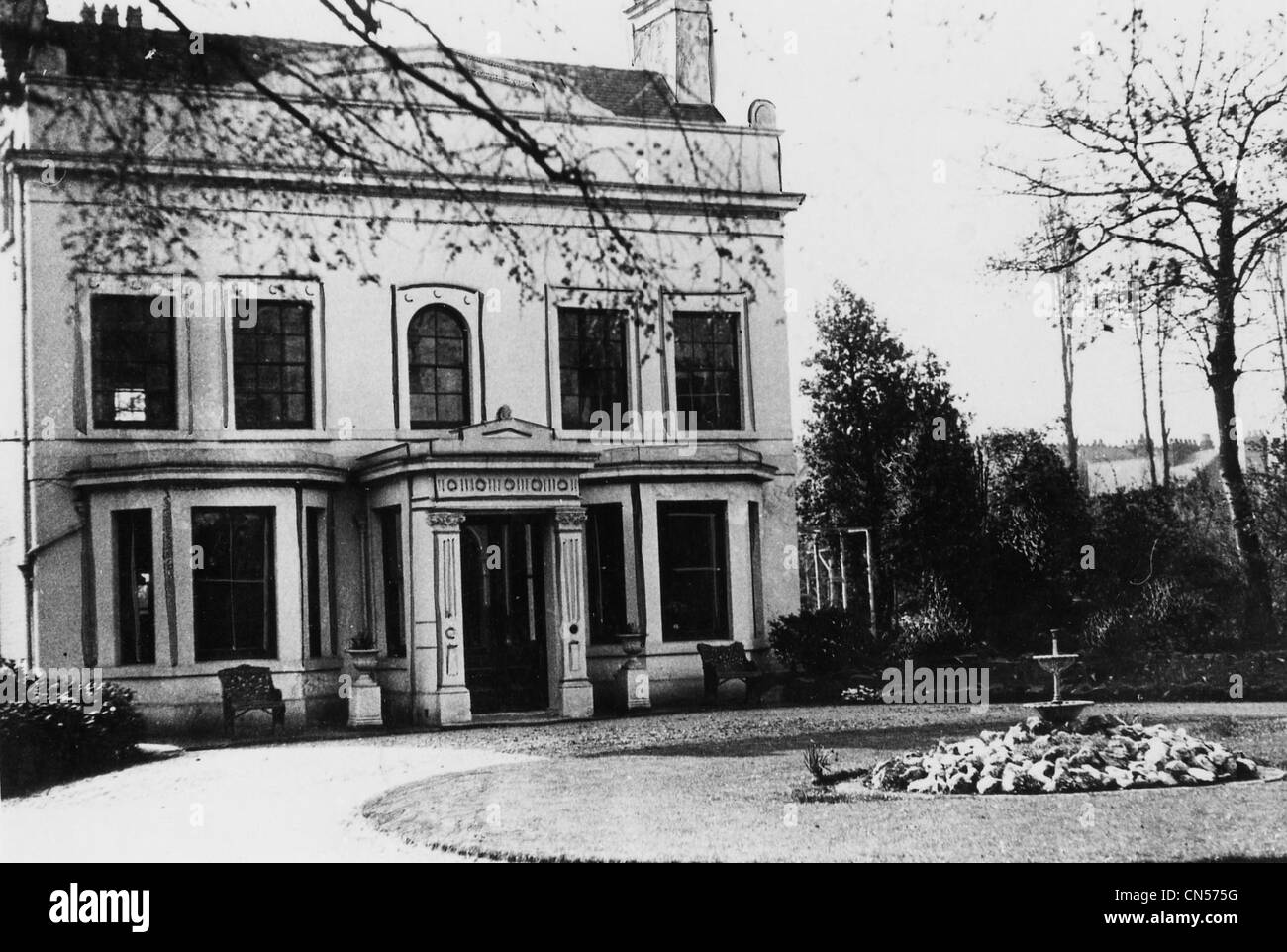 Mid 20th century hi-res stock photography and images - Alamy