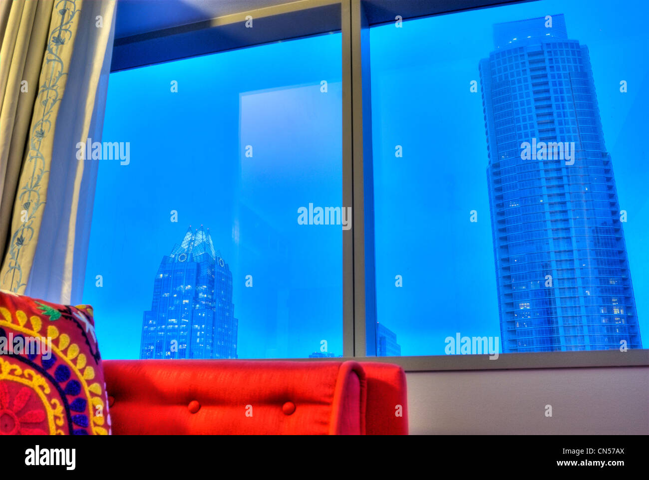 360 tower hi-res stock photography and images - Alamy