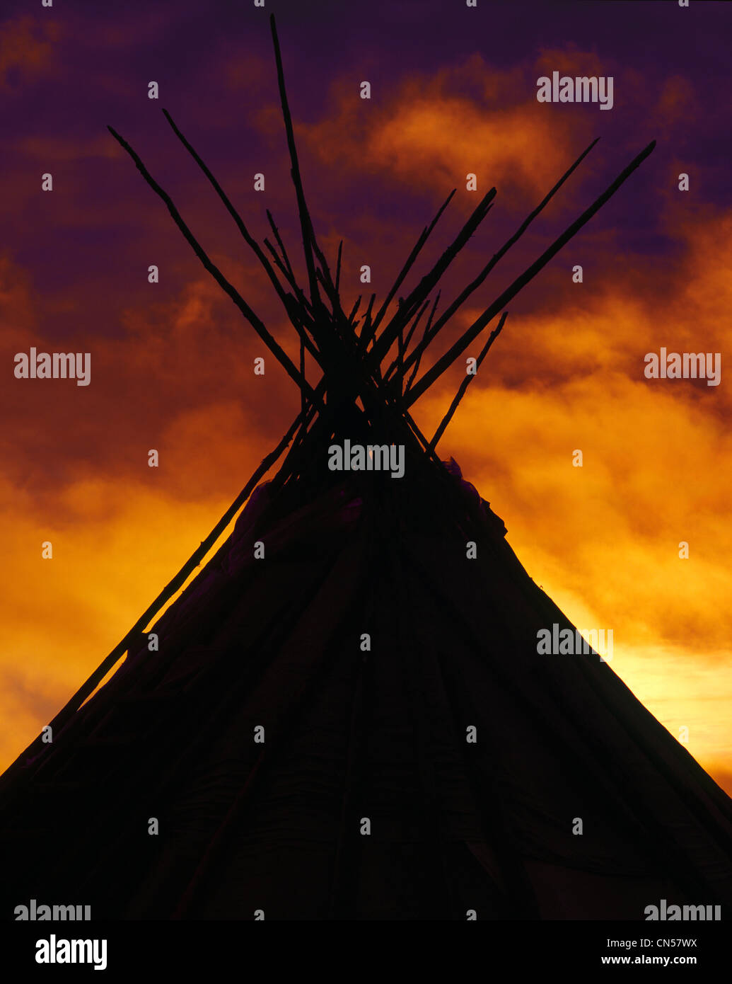 Chisasibi hi-res stock photography and images - Alamy