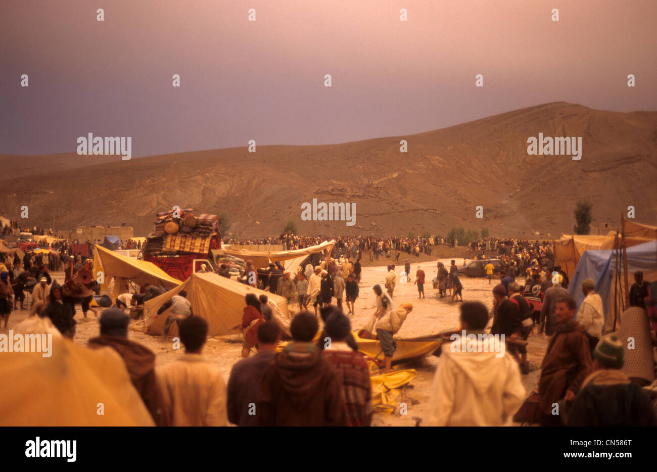 Atlas storm hi-res stock photography and images - Alamy