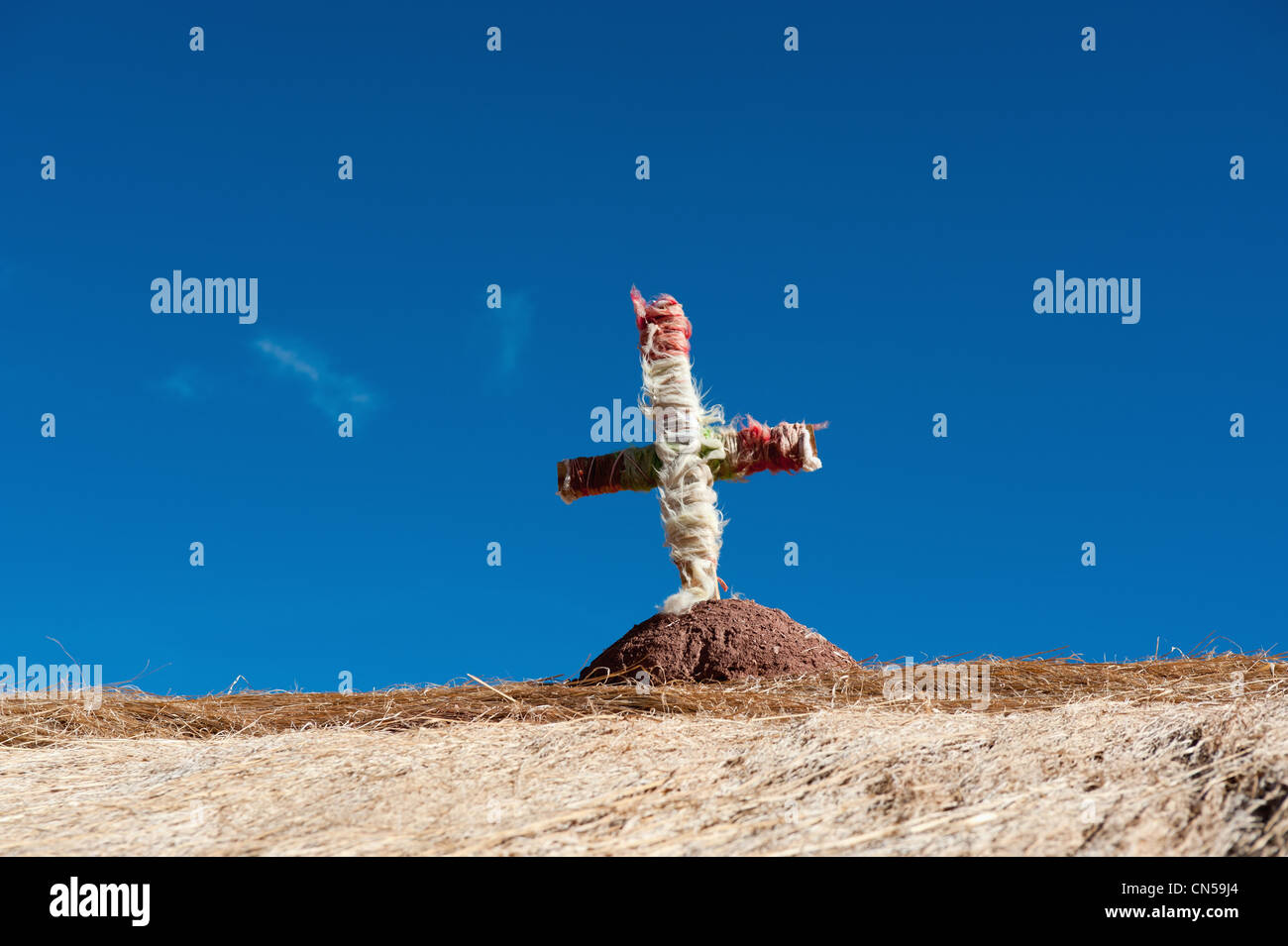 Machuca village hi-res stock photography and images - Alamy