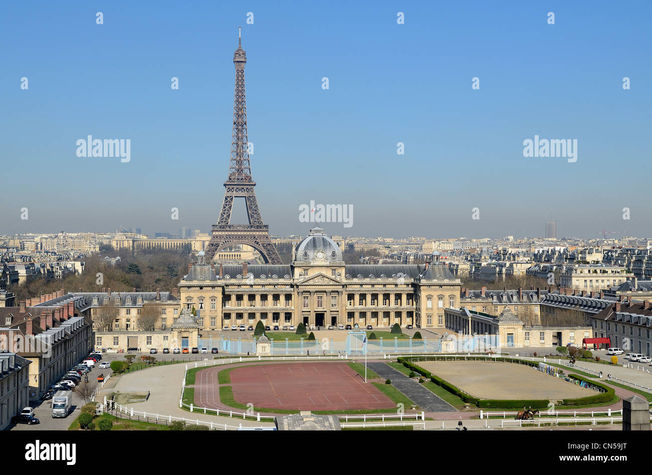 Military Academy Building High Resolution Stock Photography and Images ...