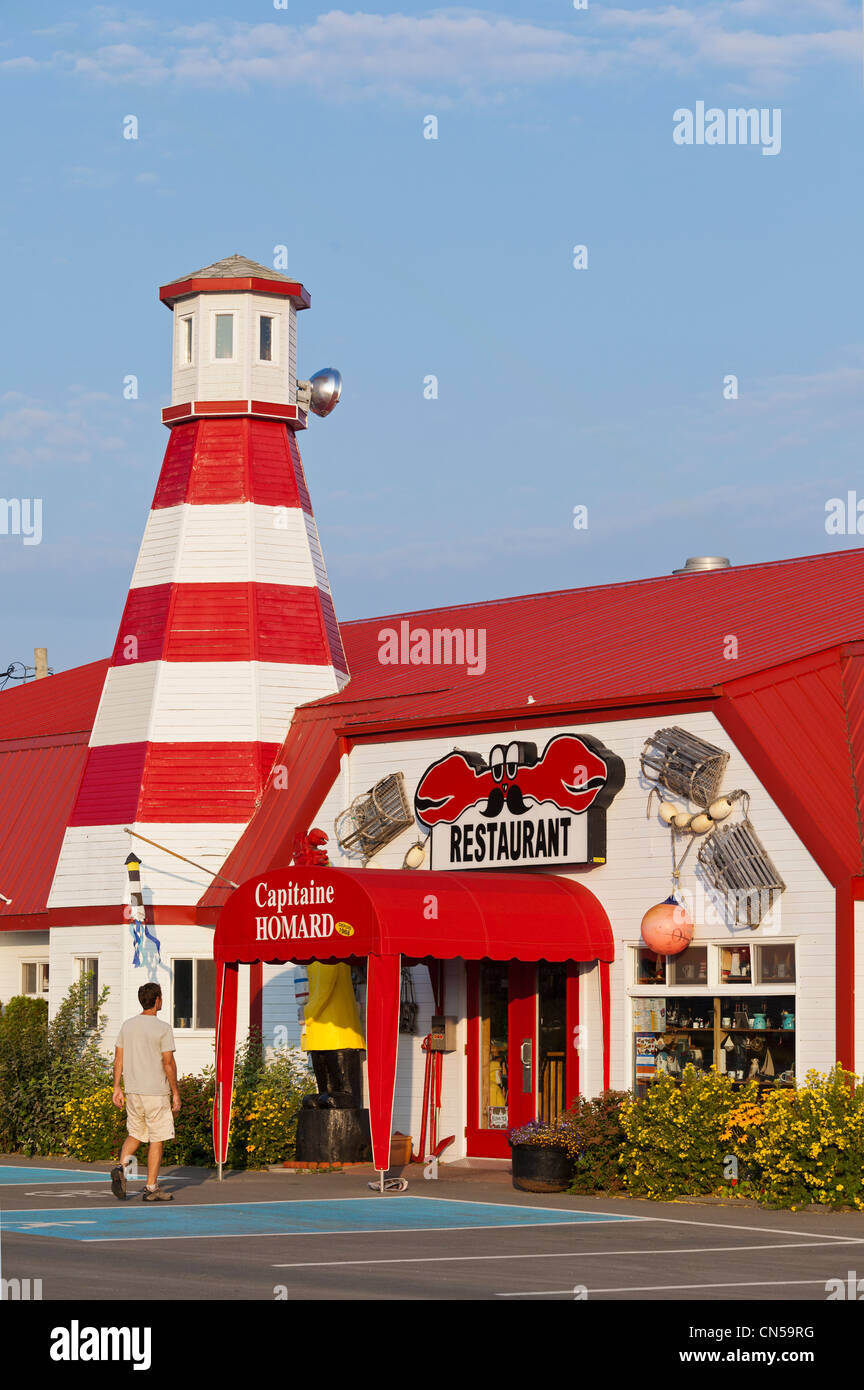 Capitaine quebec hi-res stock photography and images - Alamy