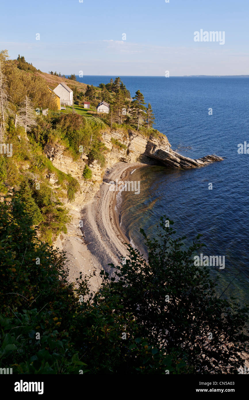 Forillon National Park High Resolution Stock Photography and Images - Alamy