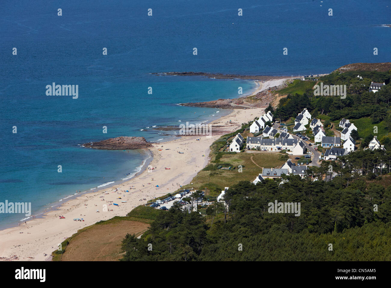 Le Penthievre Erquy