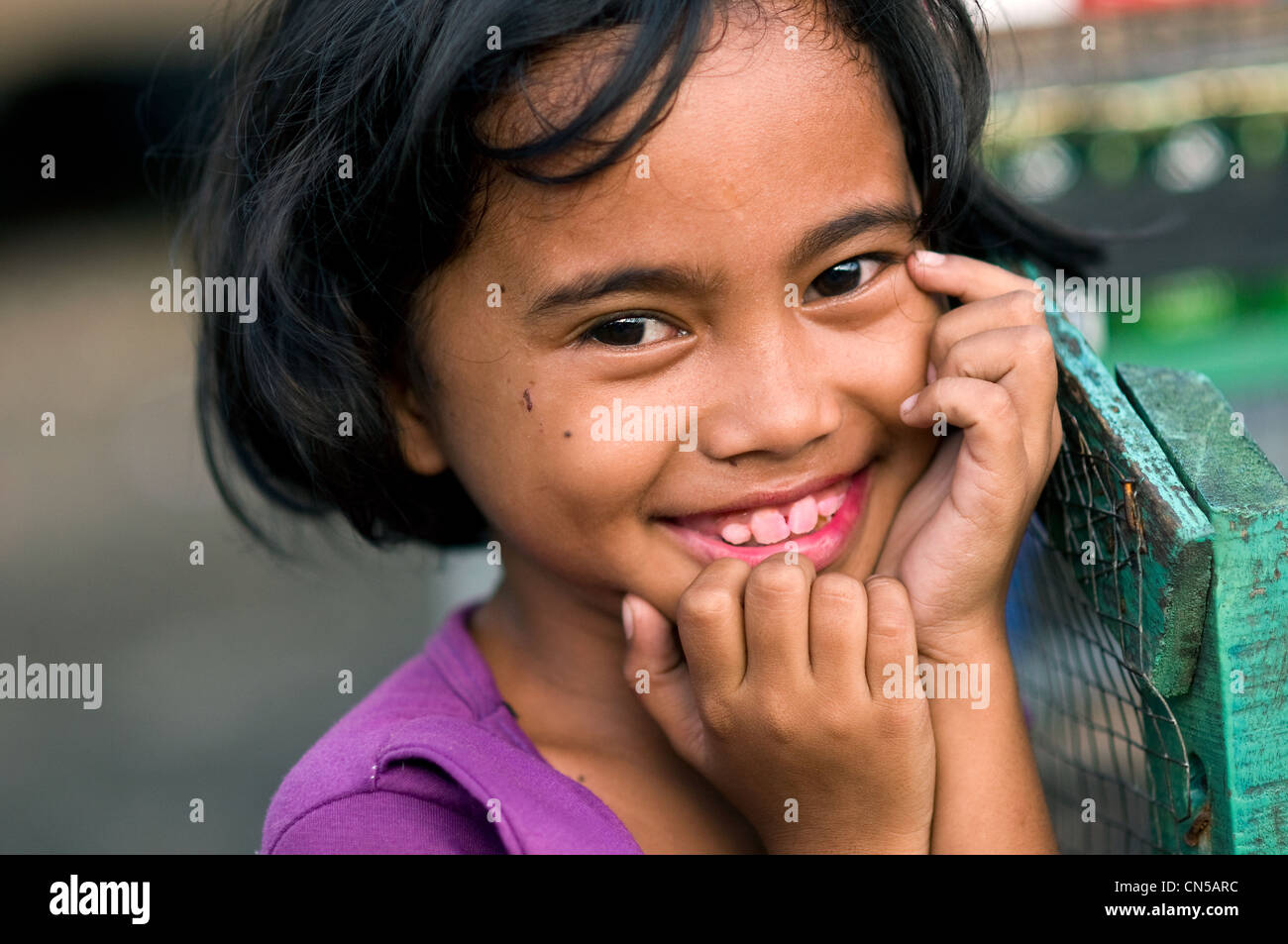 Poverty in cebu philippines hi-res stock photography and images - Alamy