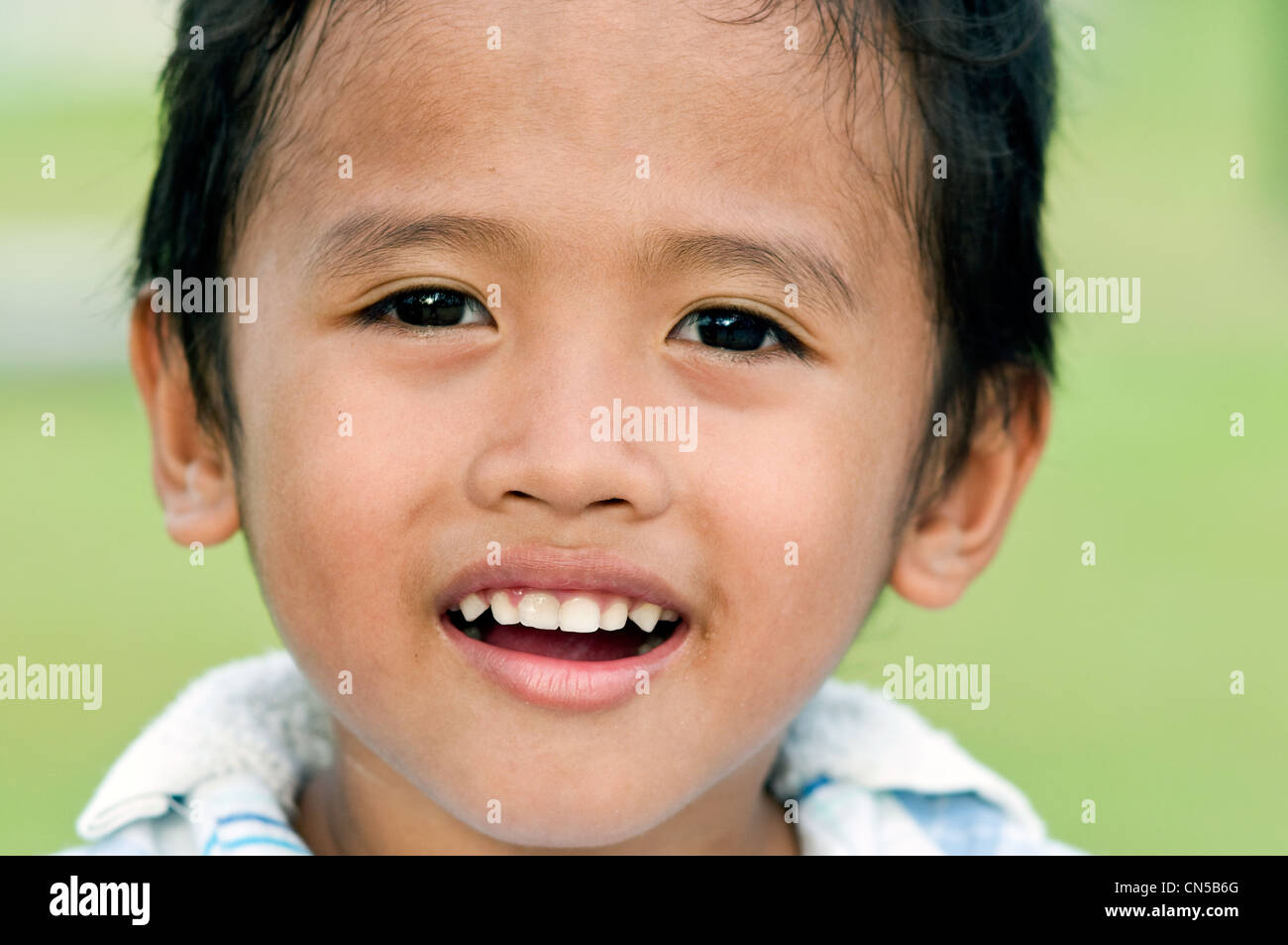 Philippines Boy Smiling Stock Photos & Philippines Boy Smiling Stock ...