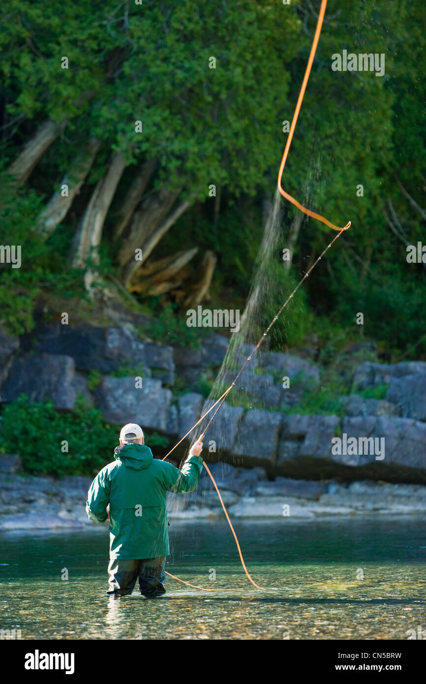 The bonaventure river hi-res stock photography and images - Alamy