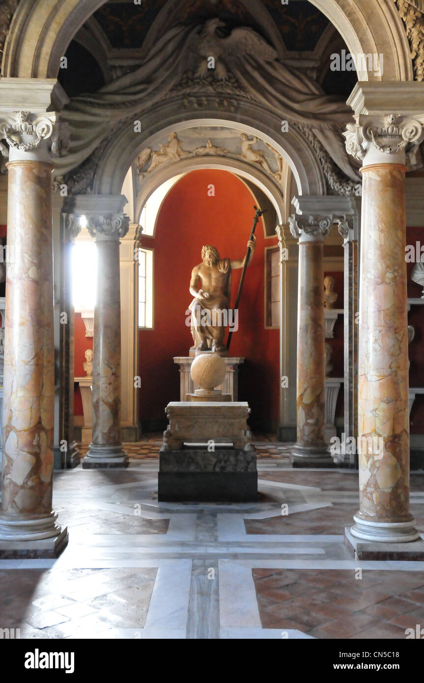 The Vatican Rome Stock Photo - Alamy