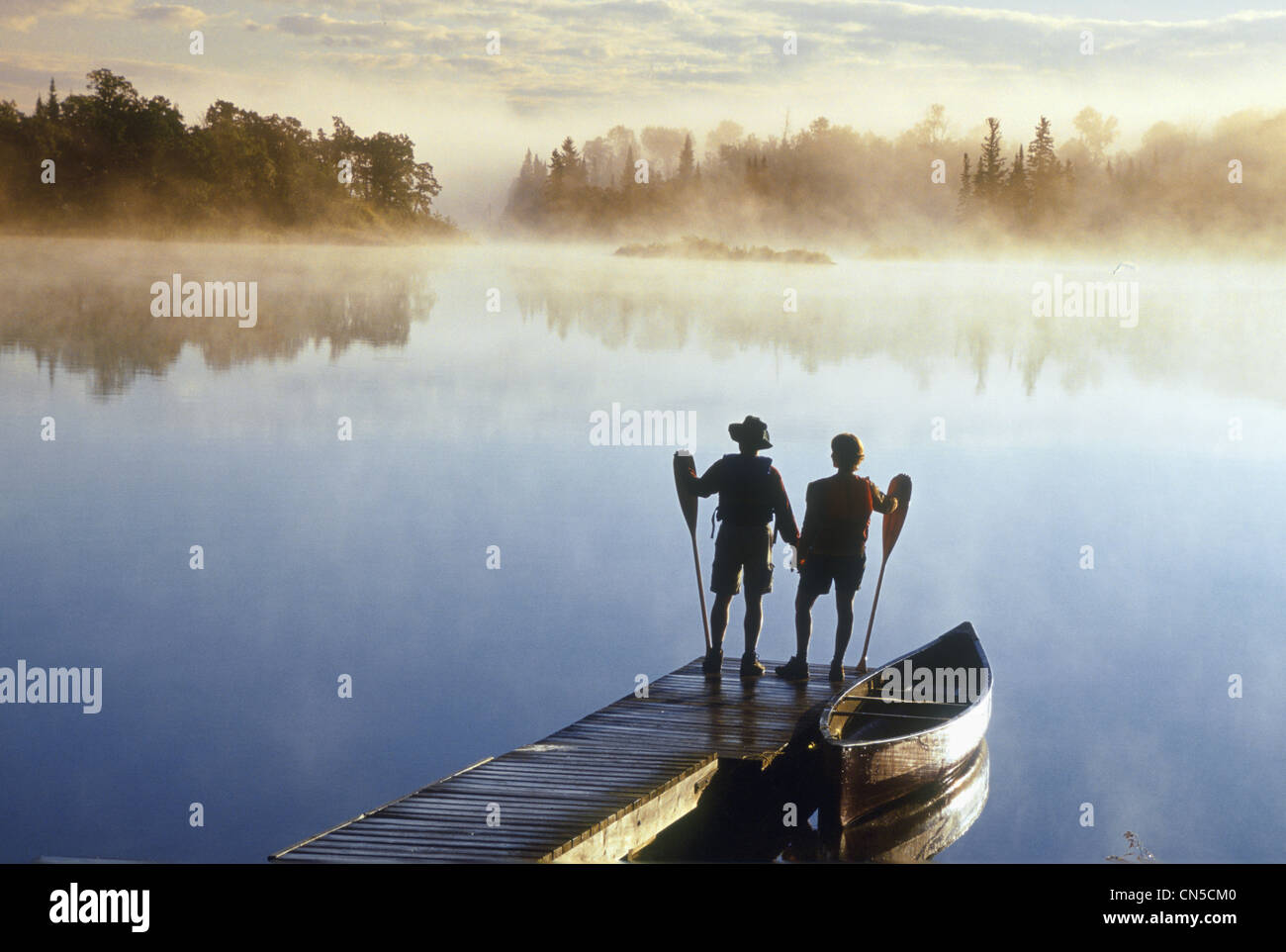 Pinawa manitoba hi-res stock photography and images - Alamy