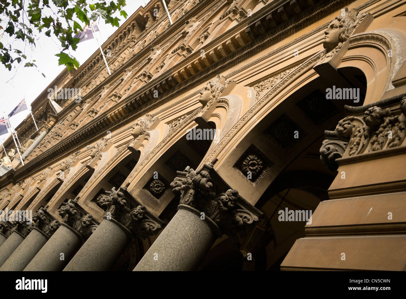 Classic victorian architecture hi-res stock photography and images - Alamy