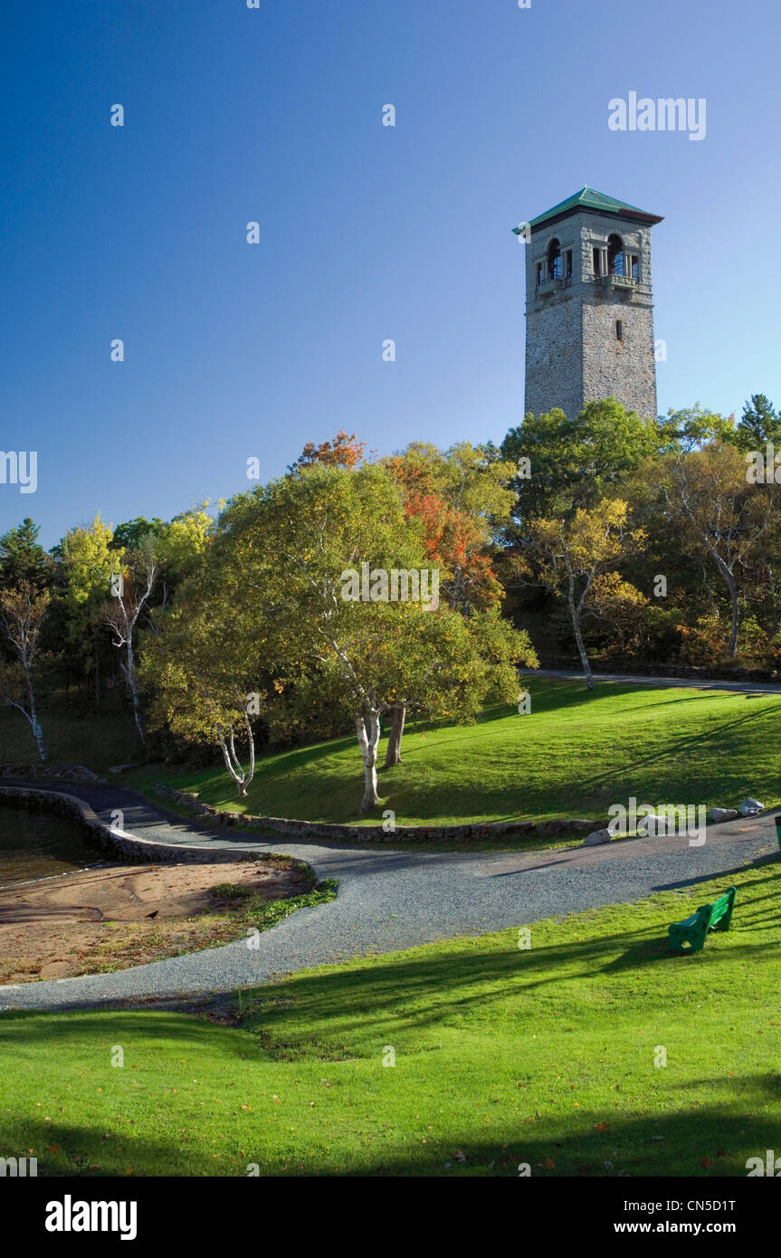 The dingle tower hi-res stock photography and images - Alamy