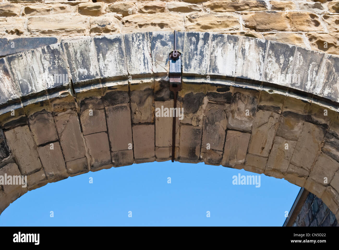 Old jackson prison hi-res stock photography and images - Alamy