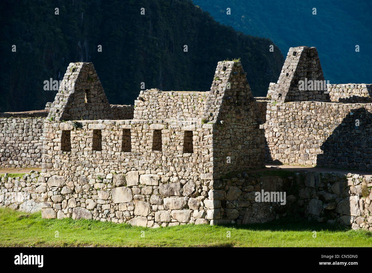 Peru incas hi-res stock photography and images - Alamy