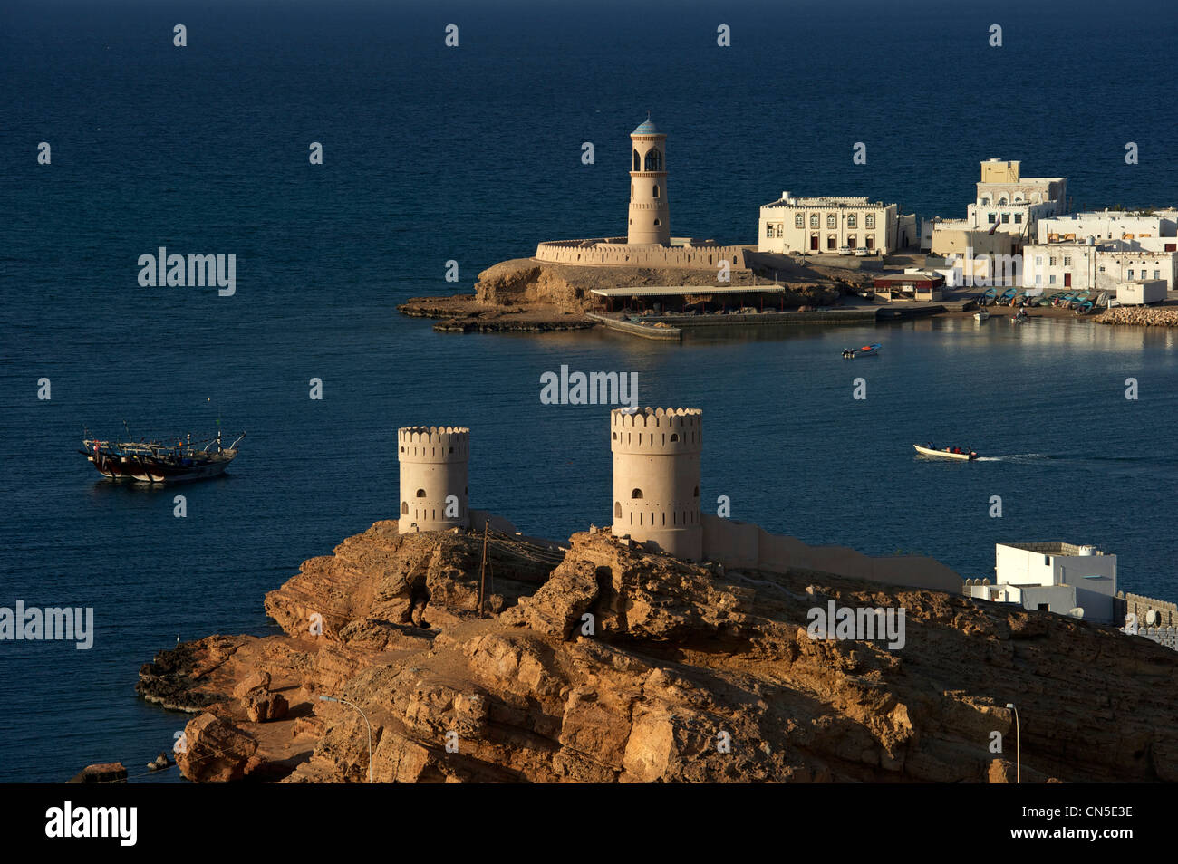 Sultanate oman ash sharqiyah region hi-res stock photography and images ...