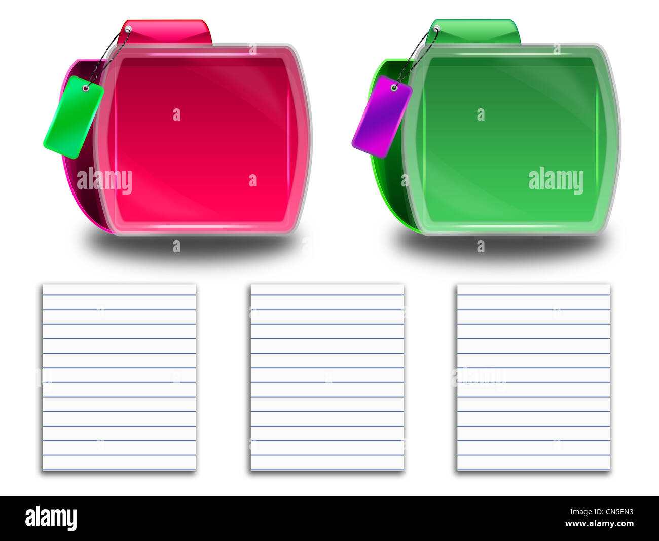 Art design papers Cut Out Stock Images & Pictures - Alamy