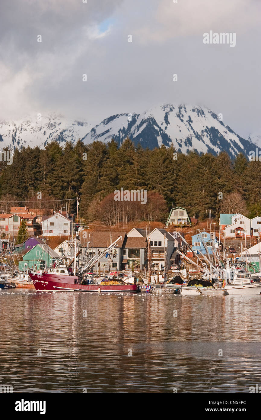 Fleet of vessels hi-res stock photography and images - Alamy