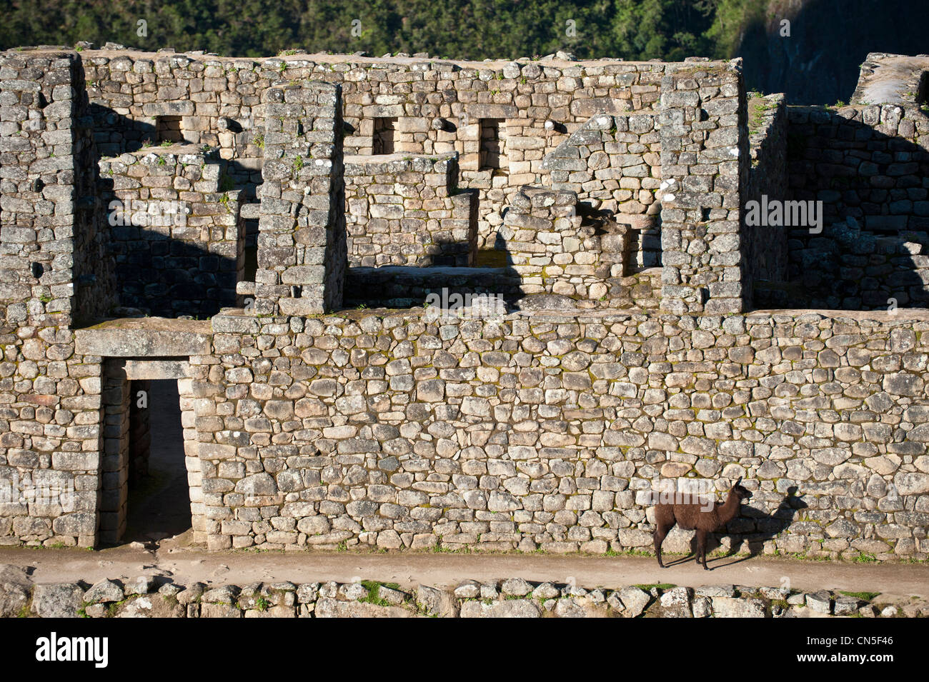 Inca architecture hi-res stock photography and images - Alamy
