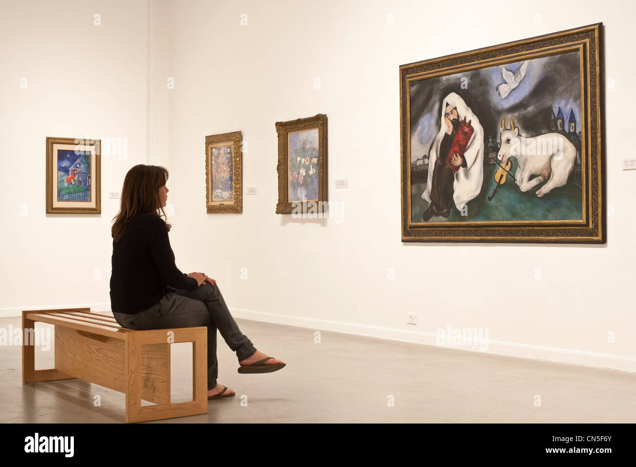 Tel aviv museum of art hi-res stock photography and images - Alamy