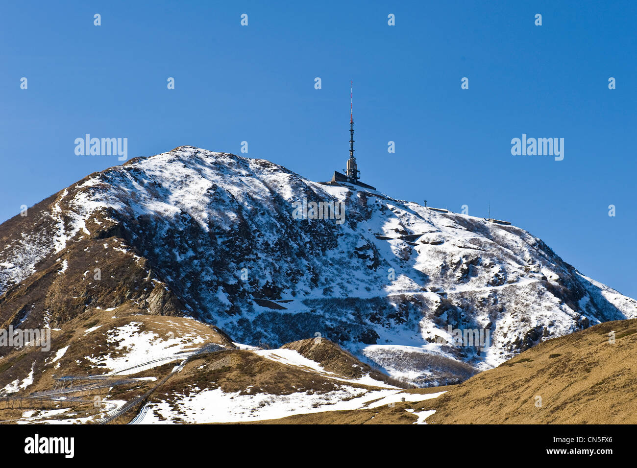 Alpe foppa hi-res stock photography and images - Alamy
