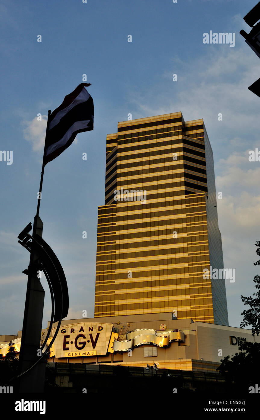 Capital of siam hi-res stock photography and images - Alamy