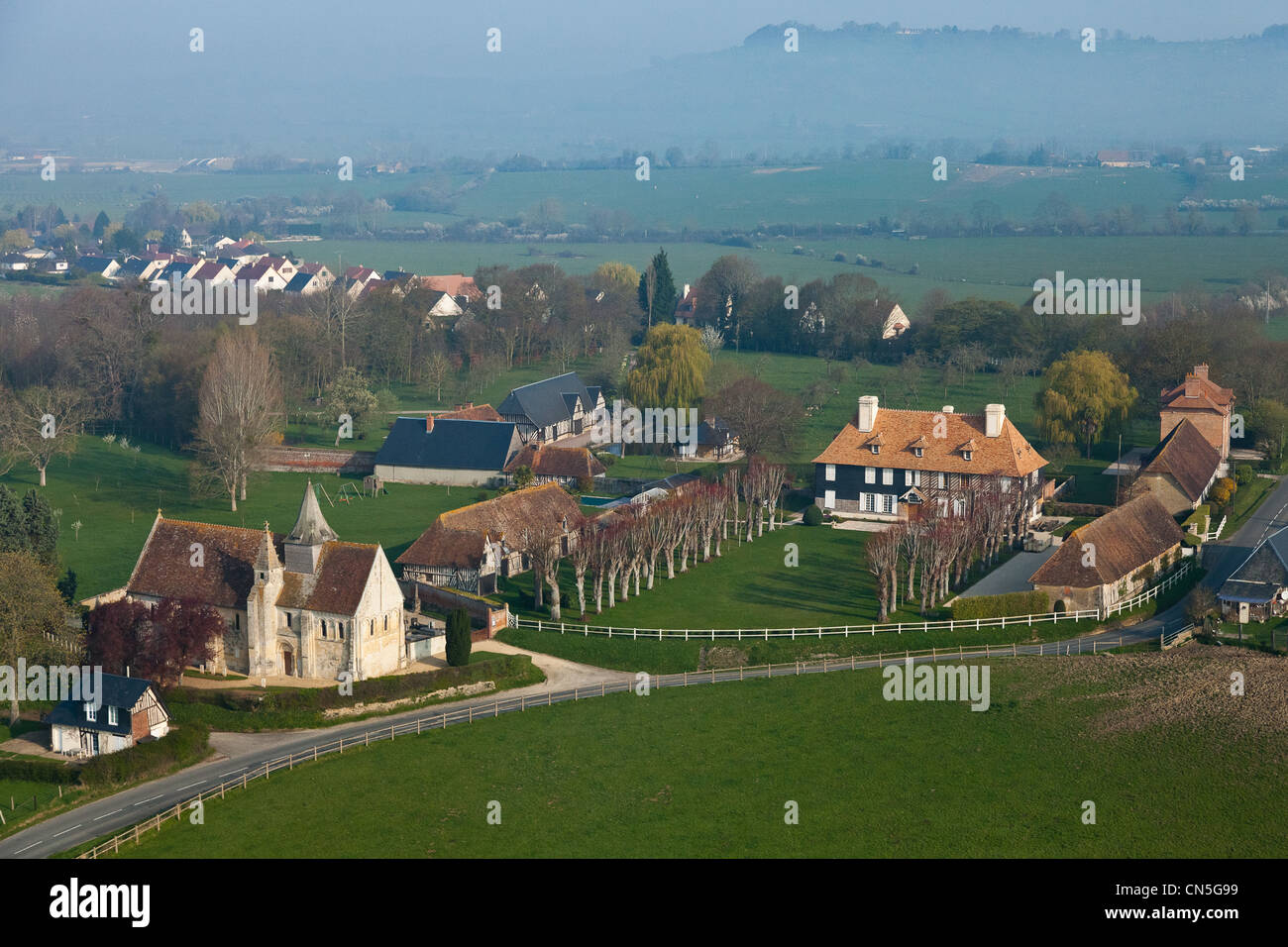 Putot hi-res stock photography and images - Alamy