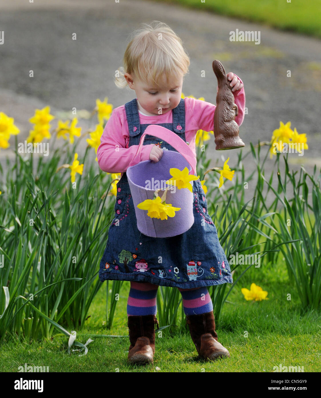 20 month old hi-res stock photography and images - Alamy