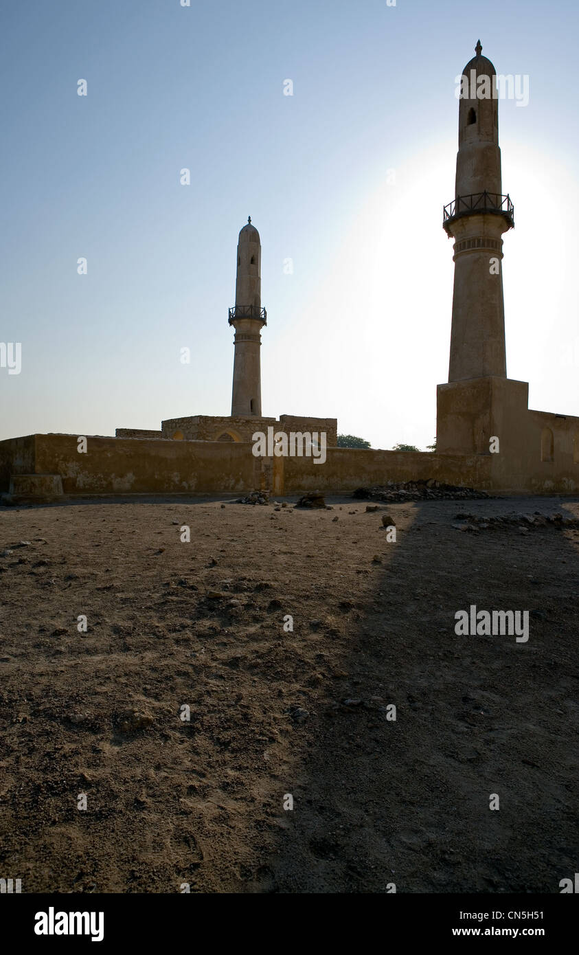 Al khamis mosque hi-res stock photography and images - Alamy