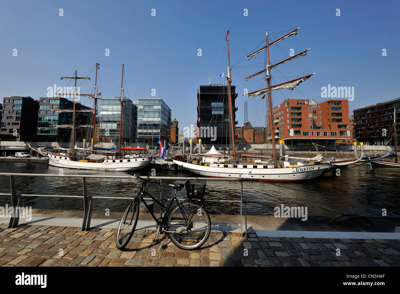 European green capital hi-res stock photography and images - Alamy