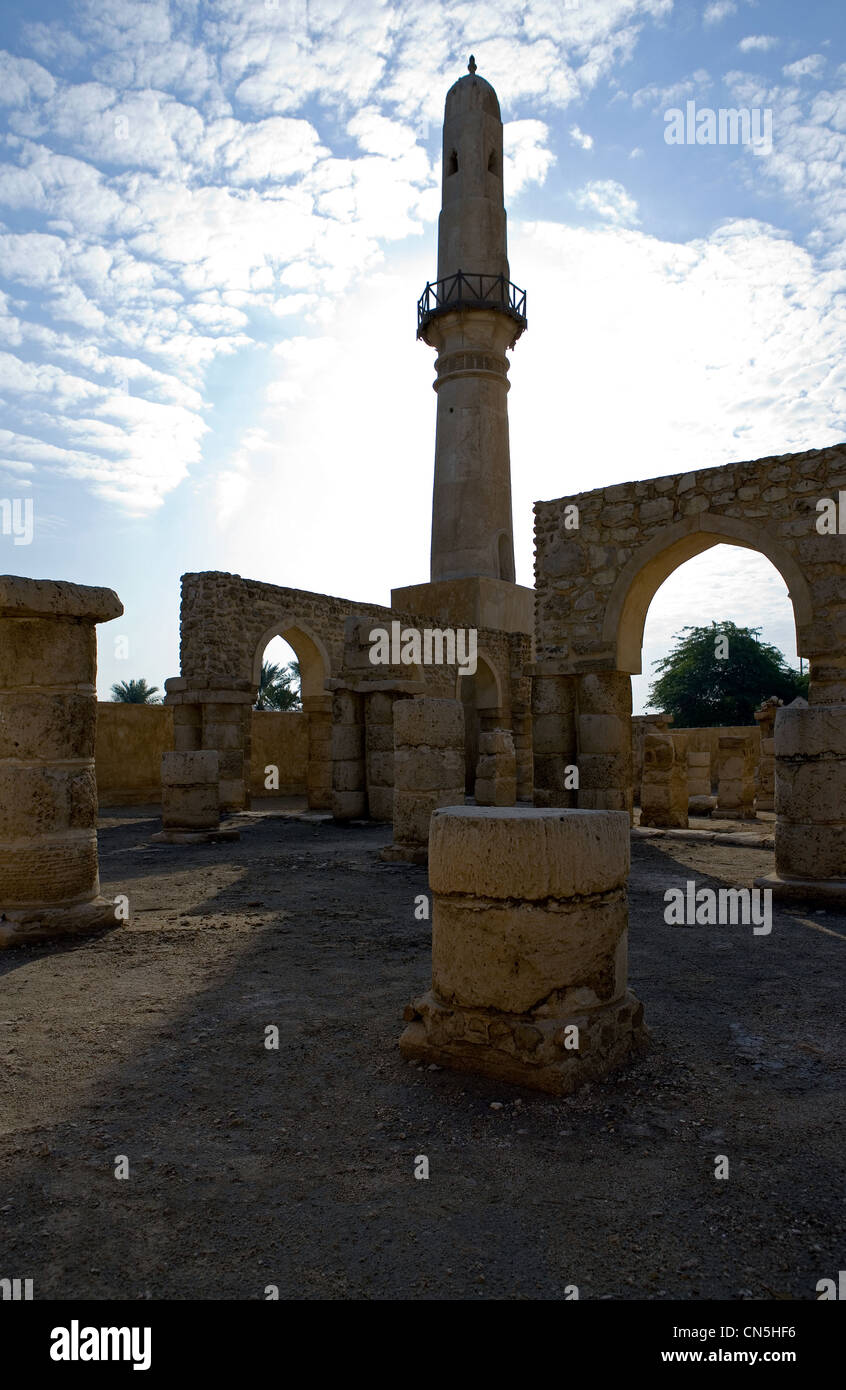 Al Khamis Mosque High Resolution Stock Photography and Images - Alamy