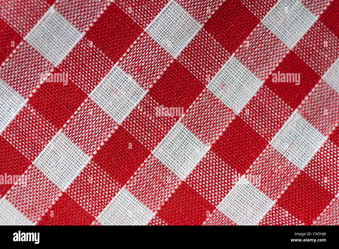 Gingham patterns hi-res stock photography and images - Alamy
