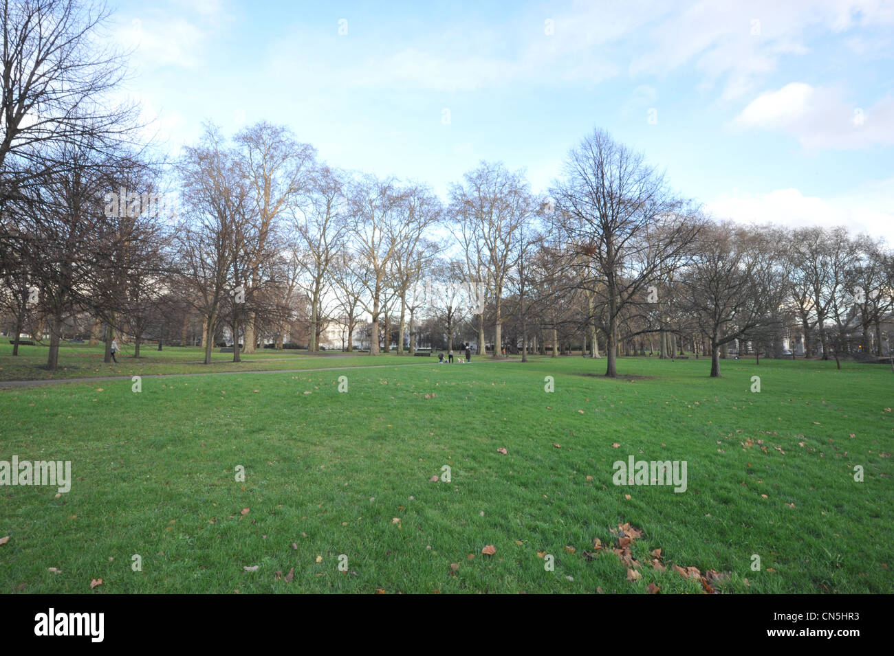 Green Park London Stock Photo - Alamy