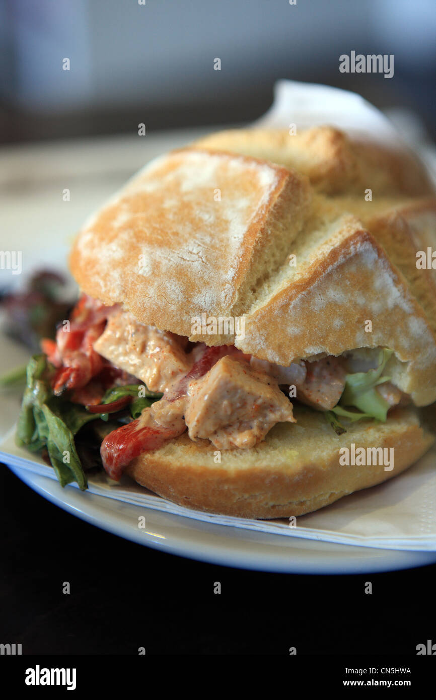 Cajun hi-res stock photography and images - Alamy