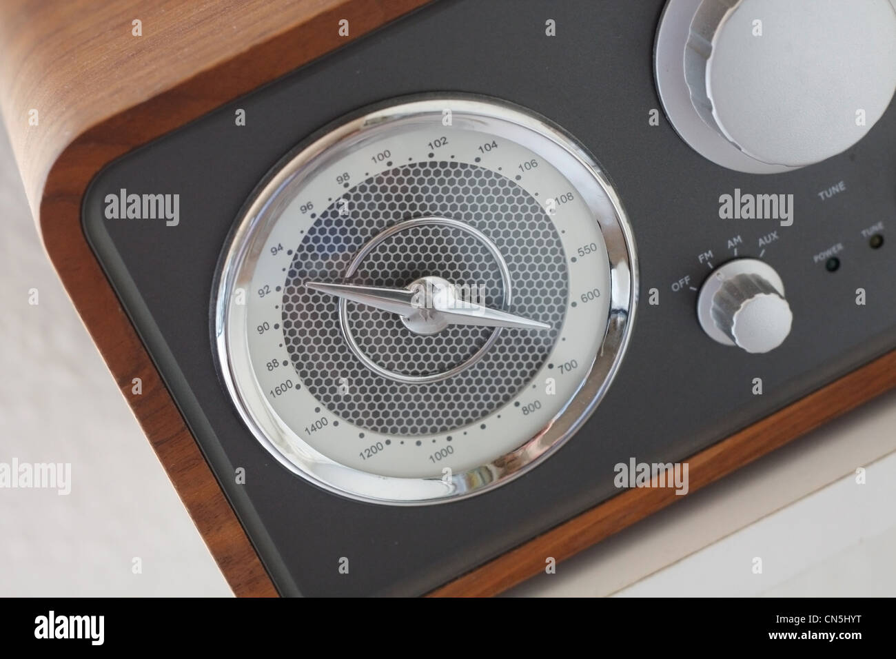 Radio fm hi-res stock photography and images - Alamy