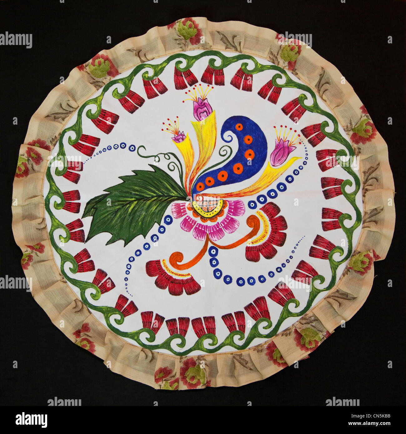 Indian handicrafts hi-res stock photography and images - Alamy