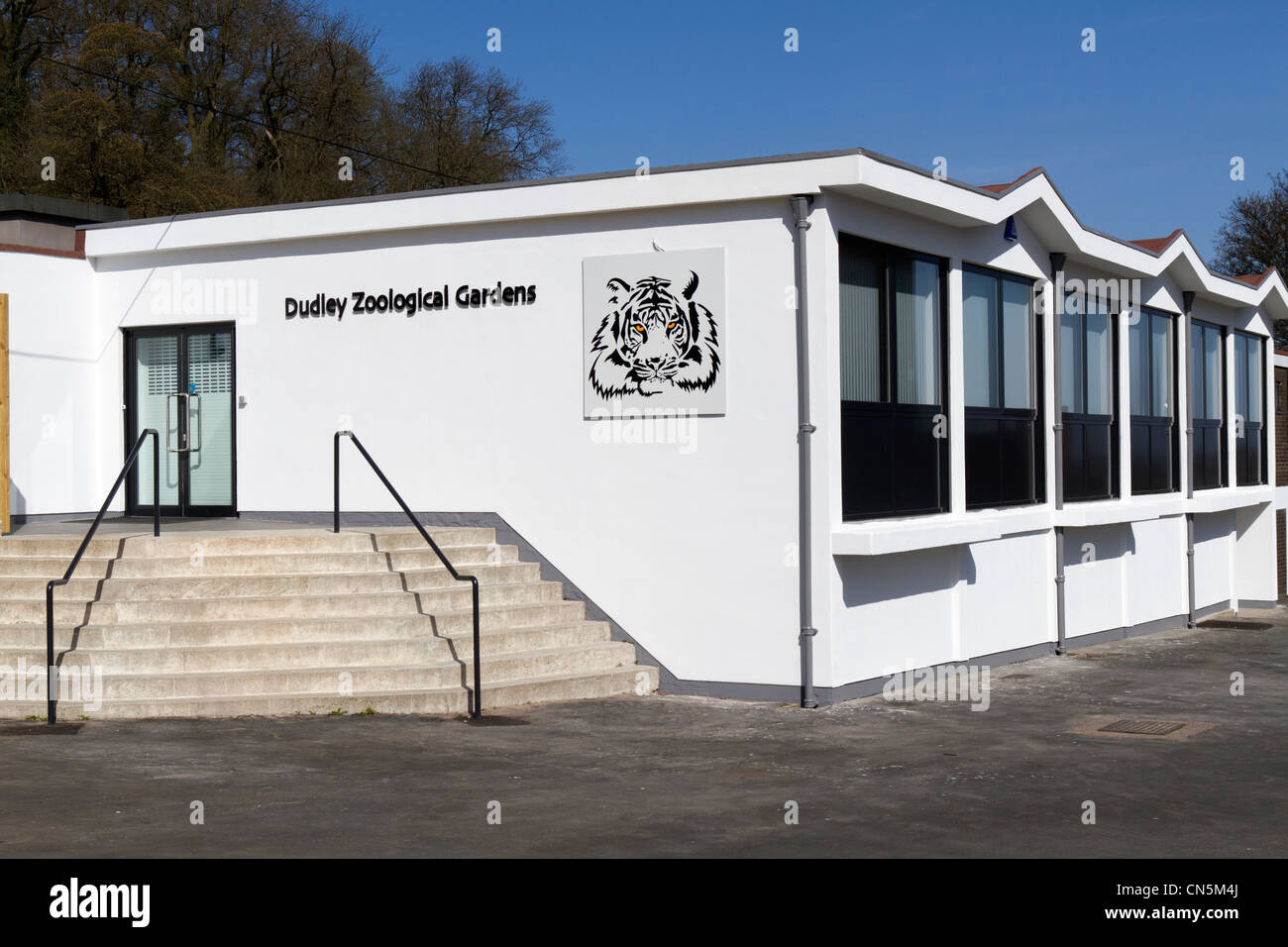 Dudley zoo hi-res stock photography and images - Alamy