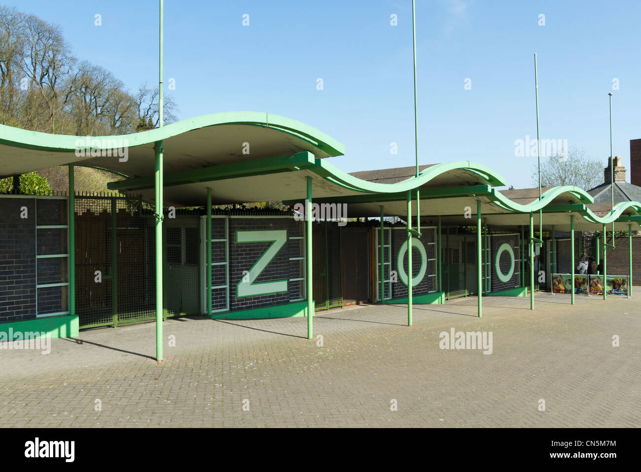 Dudley zoo hi-res stock photography and images - Alamy