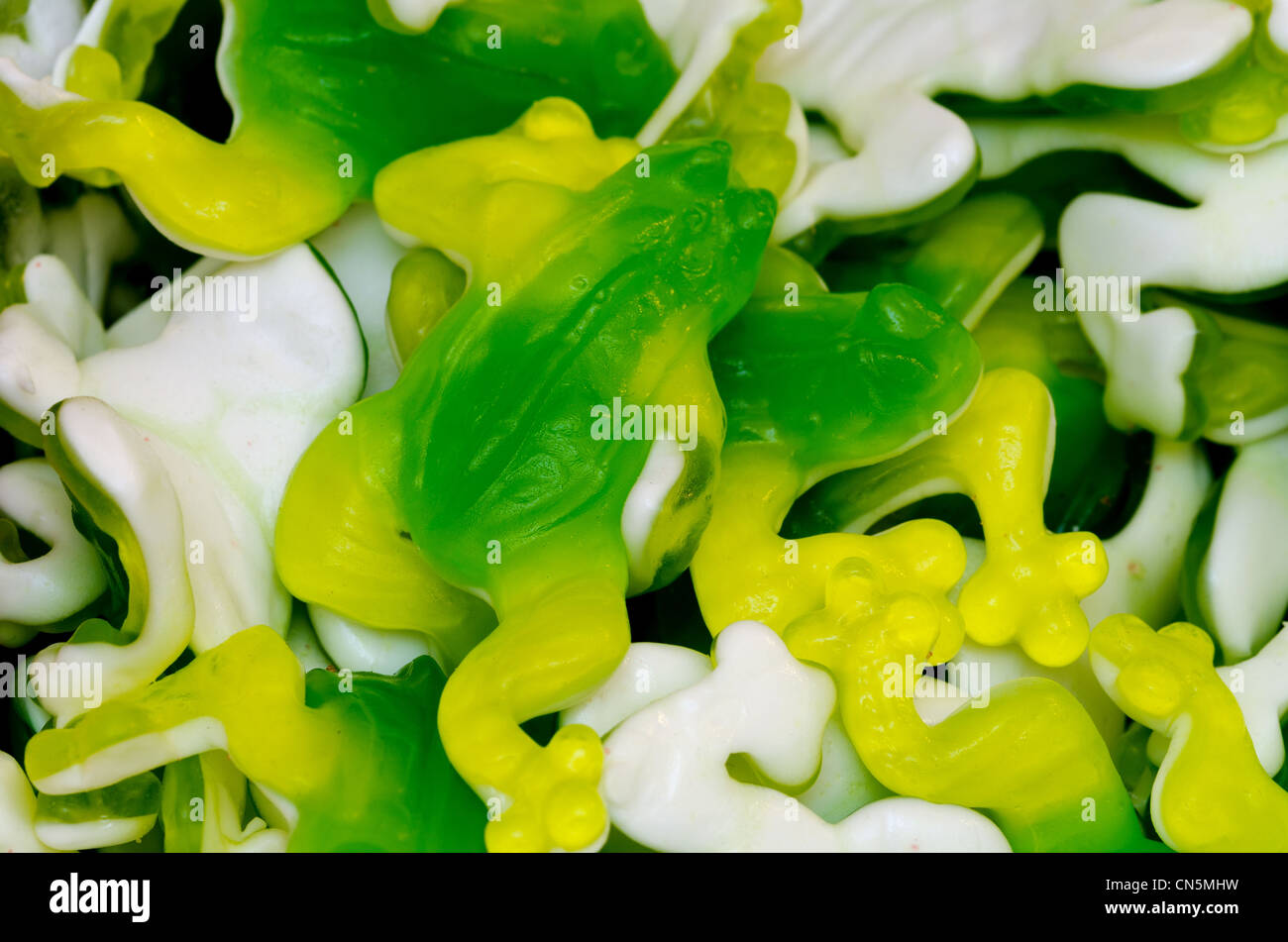 Frog fruit hi-res stock photography and images - Alamy