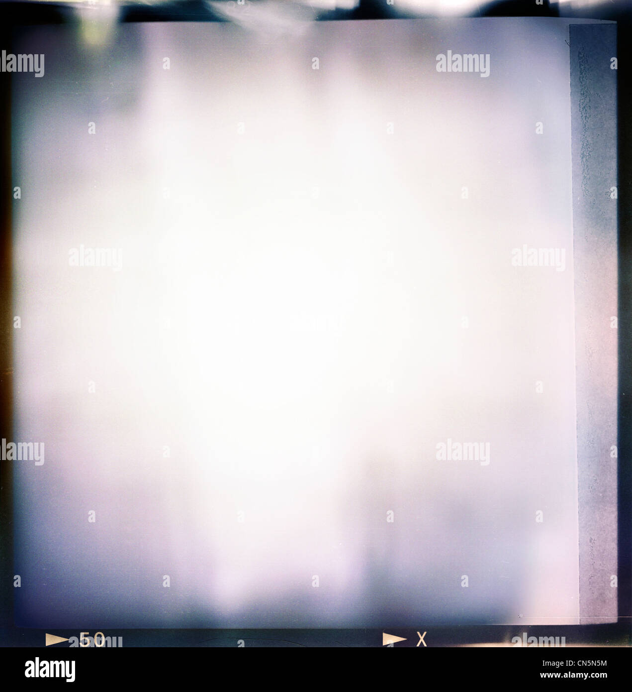 Negative film frame hi-res stock photography and images - Alamy