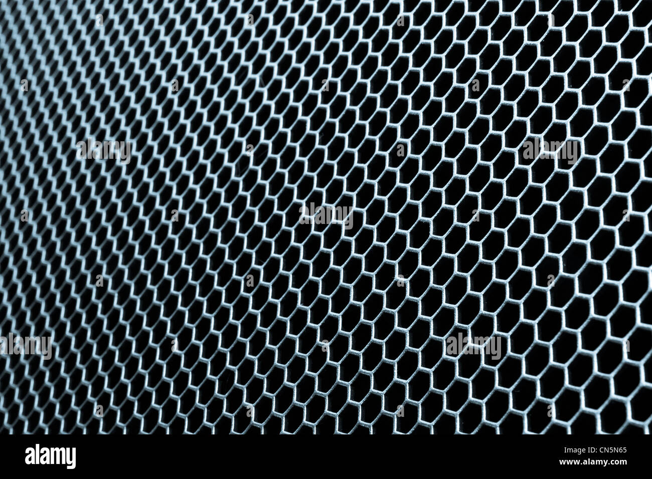 abstract metal grid background Stock Photo - Alamy