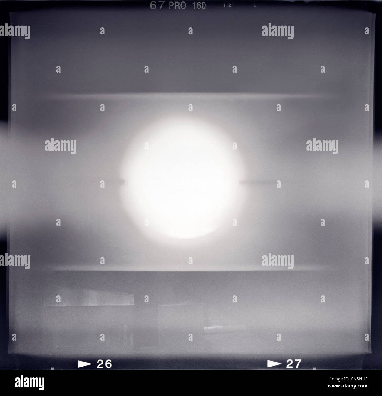 Film frame hi-res stock photography and images - Alamy