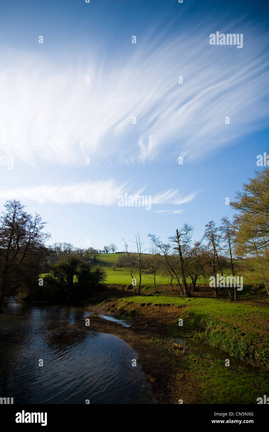 Chew river hi-res stock photography and images - Alamy