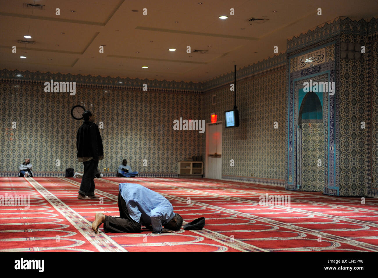 Upper state new york hi-res stock photography and images - Alamy