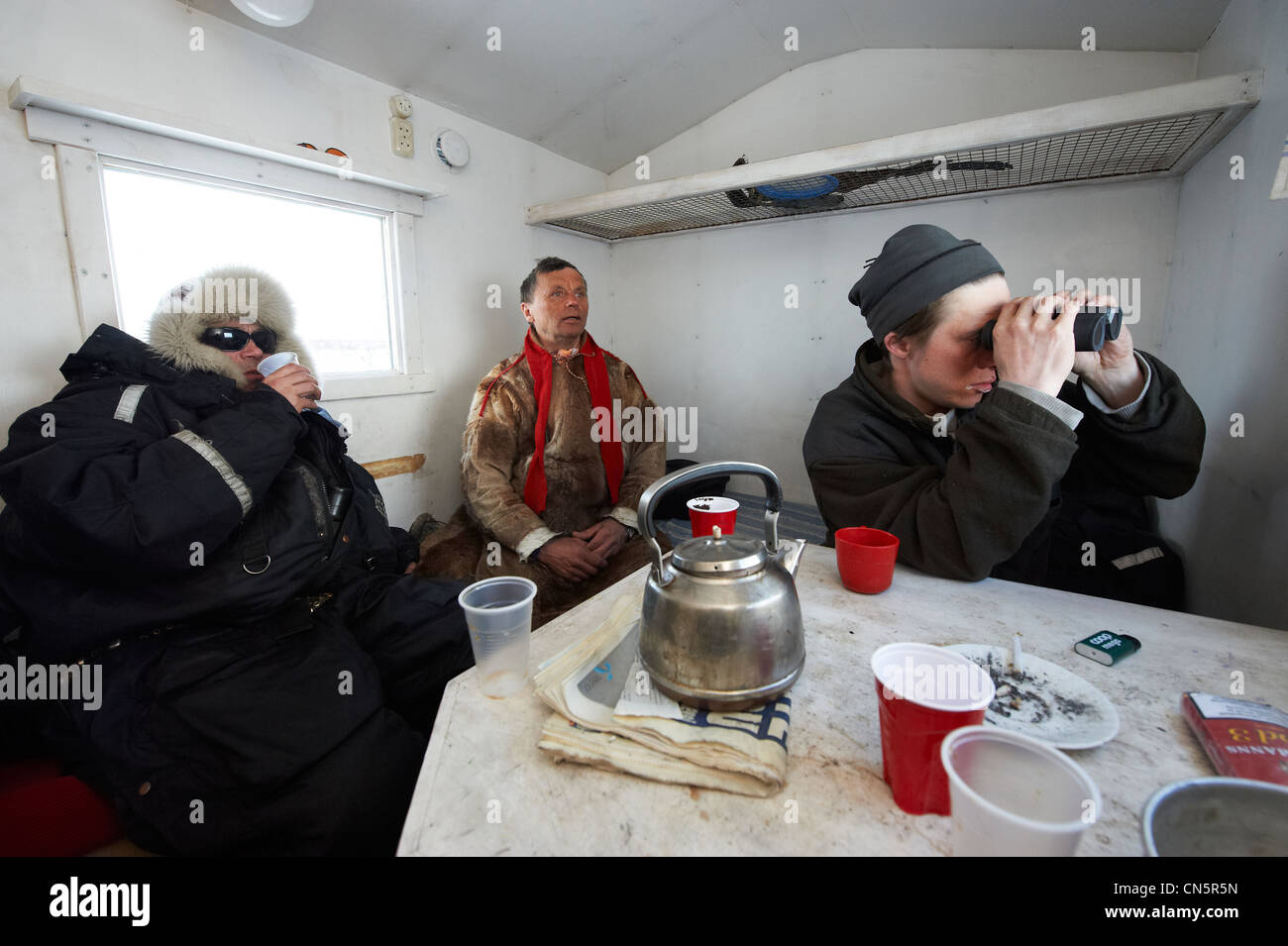 Finnmark Food Stock Photos & Finnmark Food Stock Images - Alamy