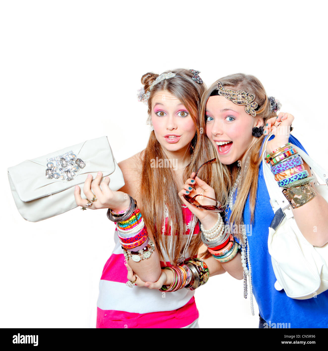 Accessories For Girls Bangles