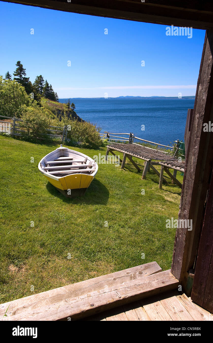 Blanchette house hi-res stock photography and images - Alamy