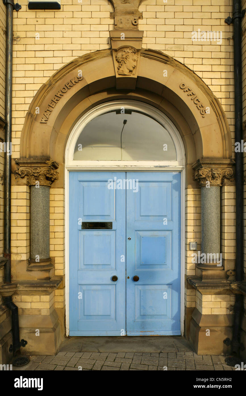 Victorian waterworks hi-res stock photography and images - Alamy