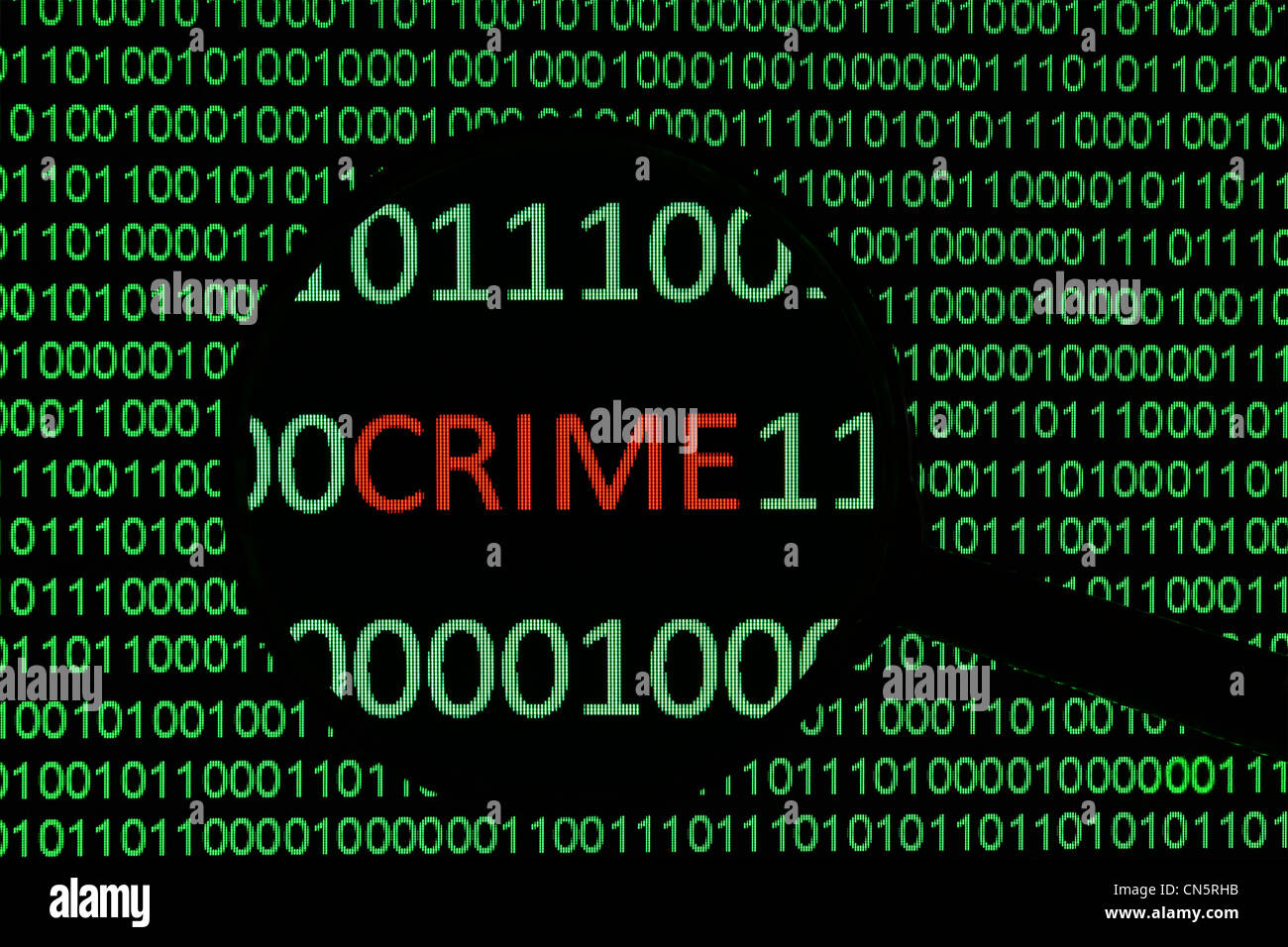 Digit tech development binary hi-res stock photography and images - Alamy