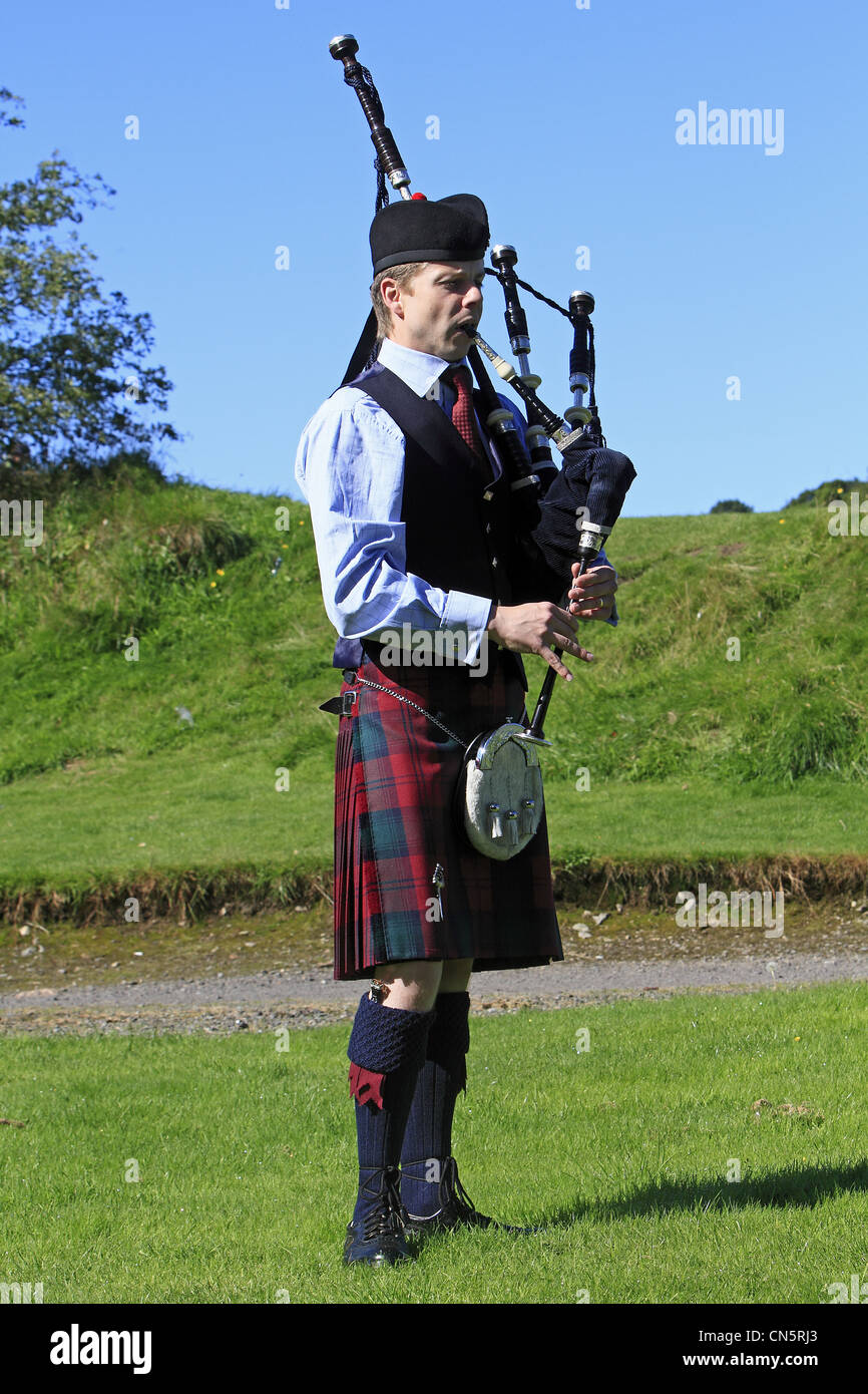 Strathclyde region hi-res stock photography and images - Alamy