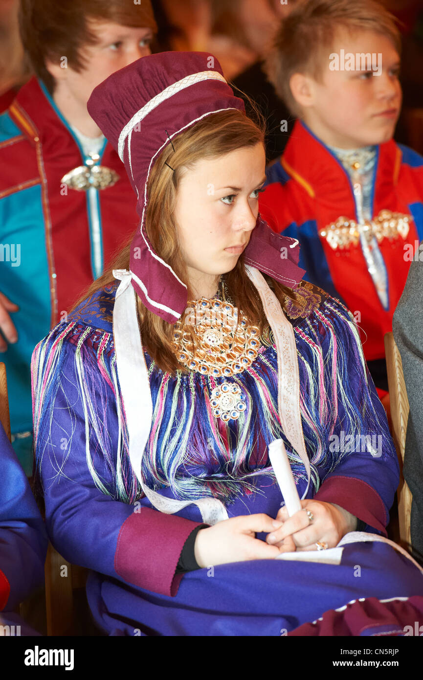 Samis High Resolution Stock Photography and Images - Alamy